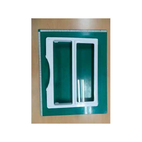 Verre bac Samsung DA97-07460A