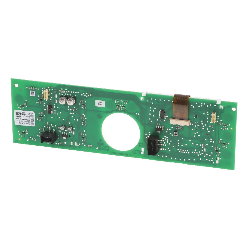 Module de commande programme Bosch 00750392