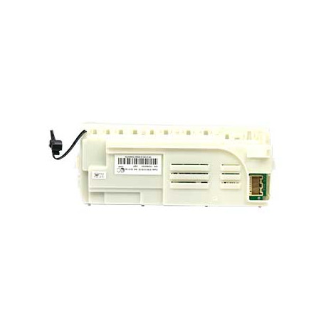 Programmateur dea603 plp2 sinc Indesit C00303474