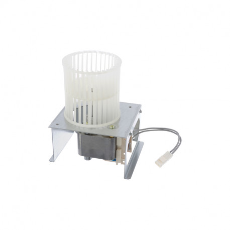 Moteur ventilateur micro-ondes Bosch 00752392