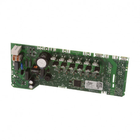 Module de commande programme Bosch 11021047