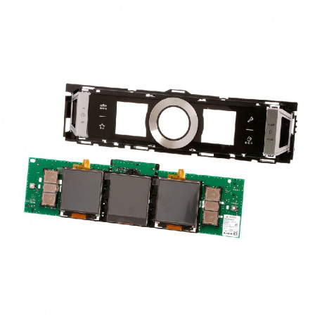 Module de commande programme Bosch 12006780