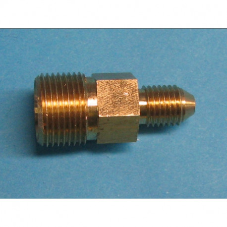 Raccordement gaz wok m8/m14 Liebherr 463775