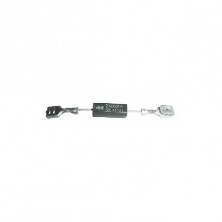 Diode hvr 062/hvr 2x062h Thomson 76X4029