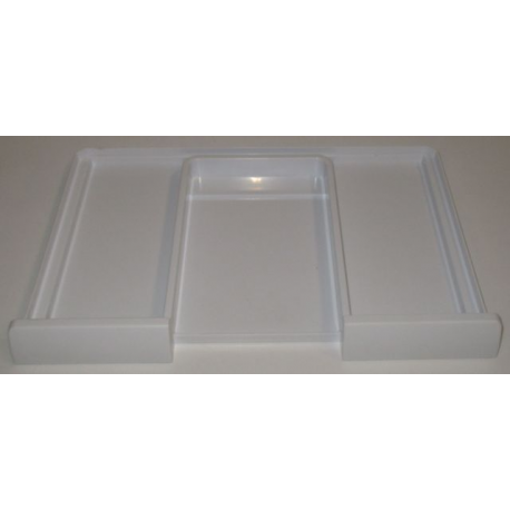 Ice cube tray diffusion opaq Beko 4541440100