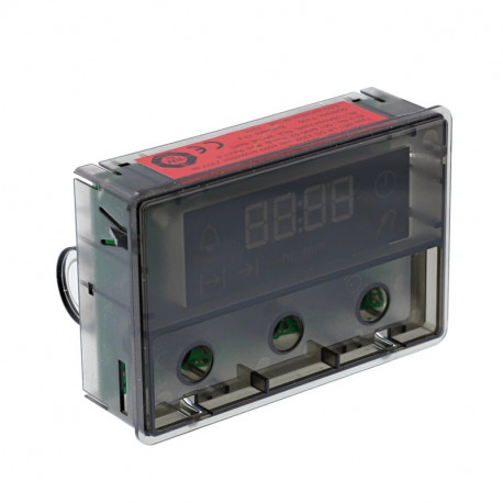 Module affichage rouge set Aeg 561949062