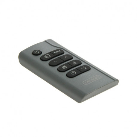 Remote control pour climatiseur Delonghi AS00005719