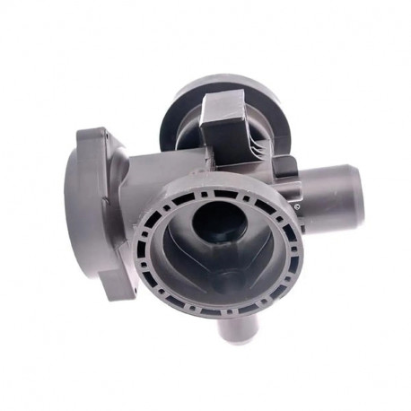 Corps de pompe pour lave-linge Lg 3108ER1001A