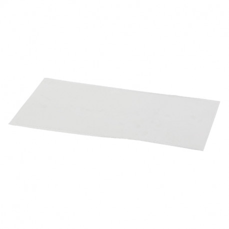 Steam protection foil Bosch 11007423
