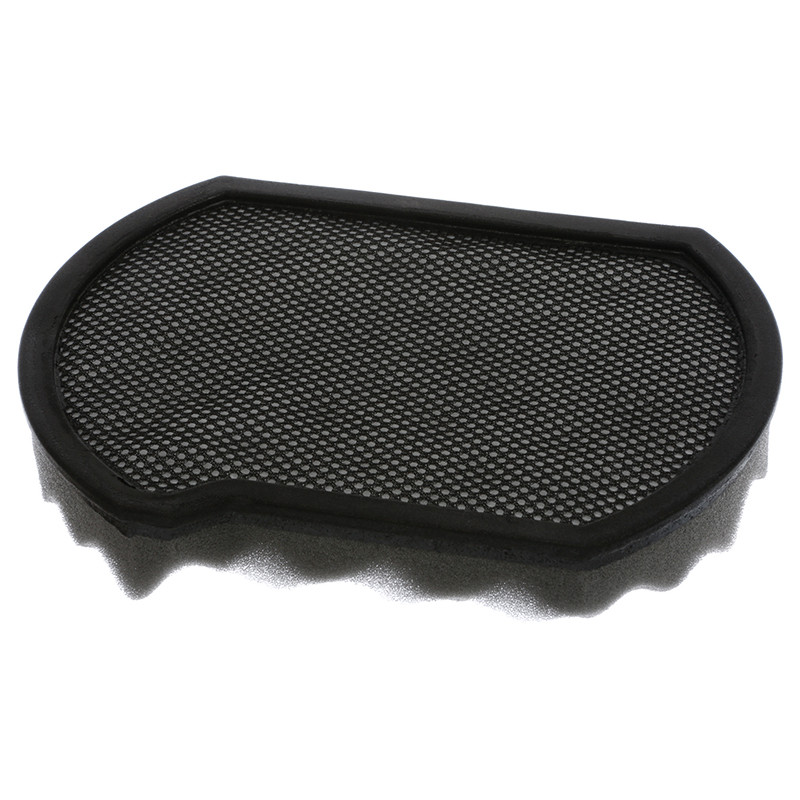 Cadre + filtre de sortie d'air Bosch 12046783