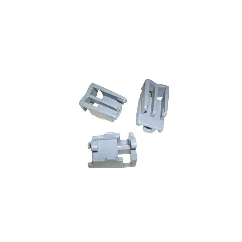 Clips de portes-couverts Siemens 00418674
