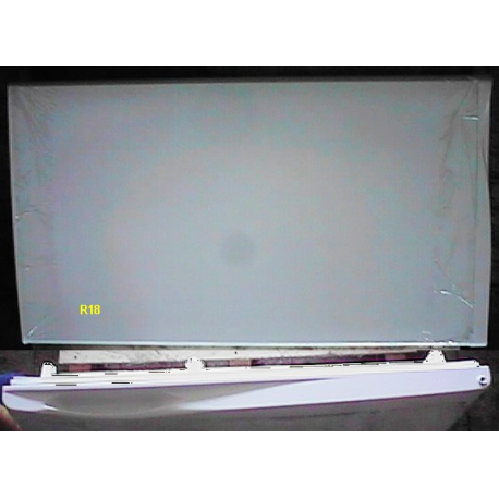 Foamed Lower Door Assy. Beko 4124761000 | Le Site de la Pièce