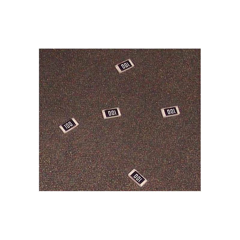 Rc Chip 10R J 1/8W /1206 Beko 170102 | Le Site de la Pièce